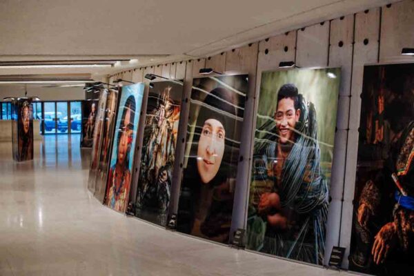 United Nations. Geneva. - Alexander Khimushin